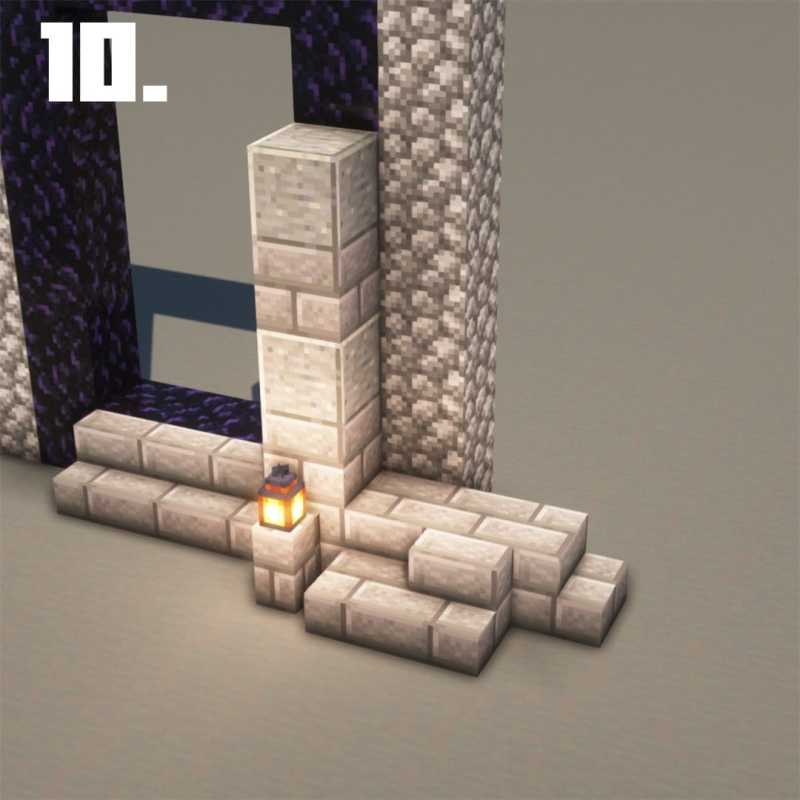 Goren’s Medieval Portal – Build It