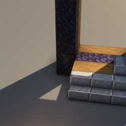 Steampunk Nether Portal – Build It