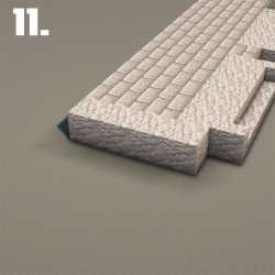 Diorite Rustic House – Build It