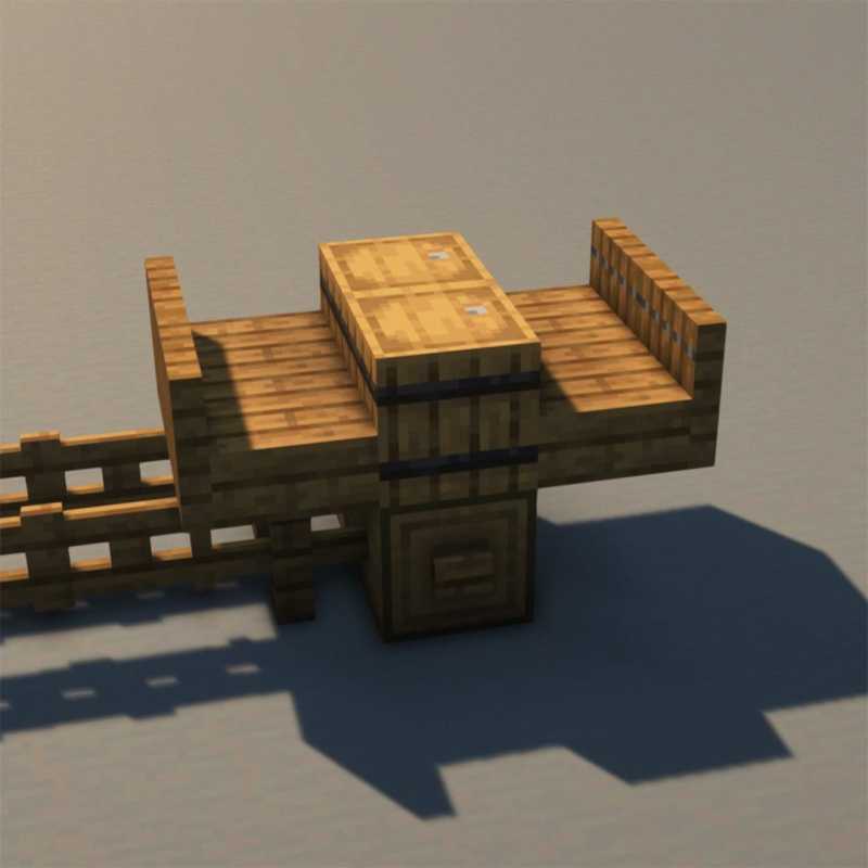 Small Spruce Cart – Build It