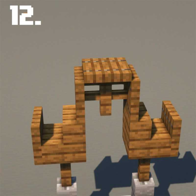 Medieval Medium Town Bell – Build It