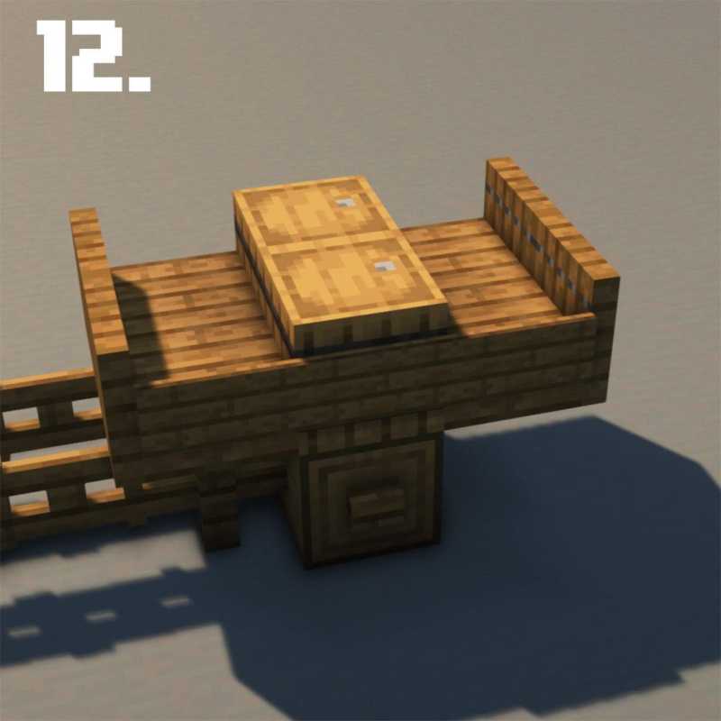 Small Spruce Cart – Build It