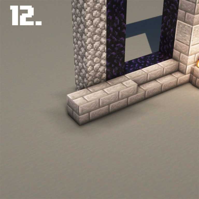 Goren’s Medieval Portal – Build It