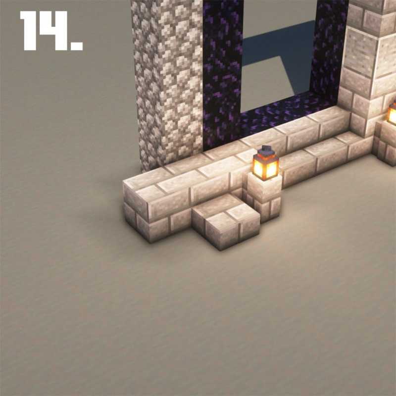 Goren’s Medieval Portal – Build It