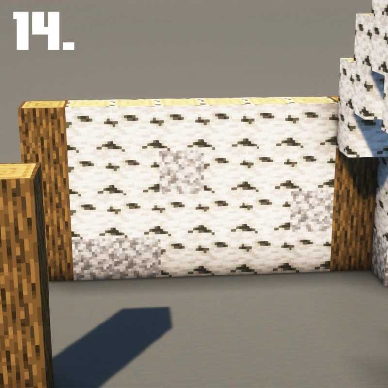 Birch House – Build It