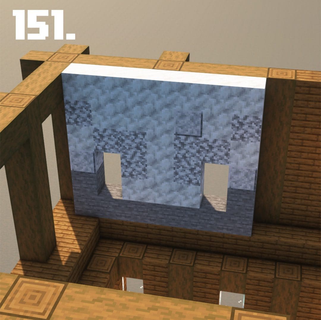 Grand Spruce Manor Page 4 – Build It