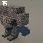 Amethyst Golem – Build It