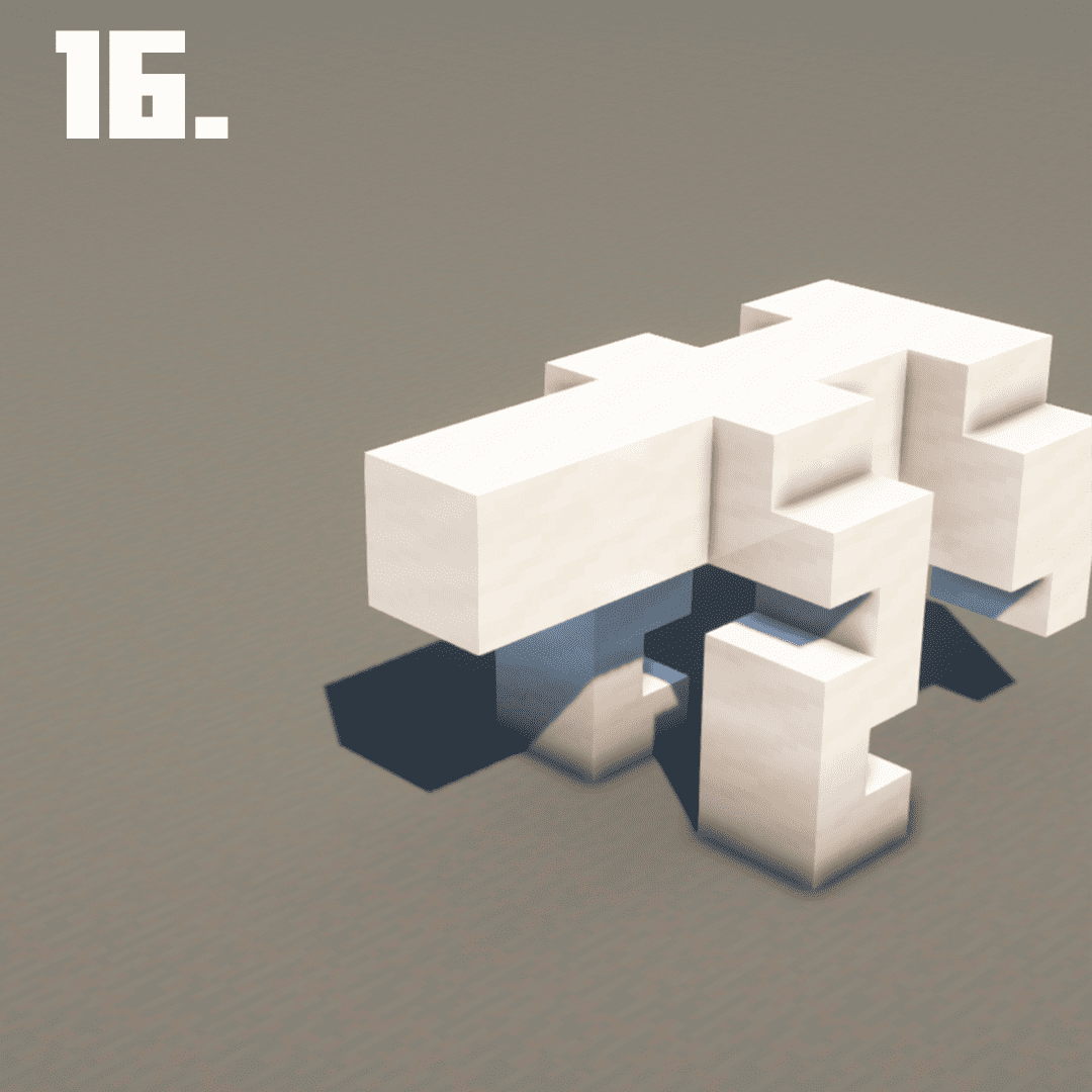 Dino Bone – Build It