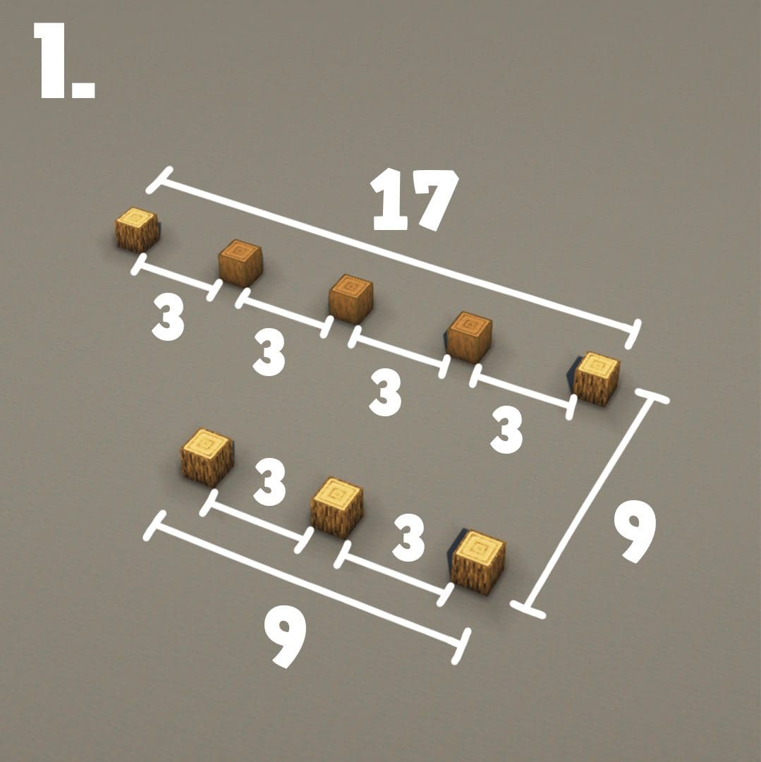 Castien’s Home – Build It