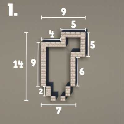 Small Castle – Build It