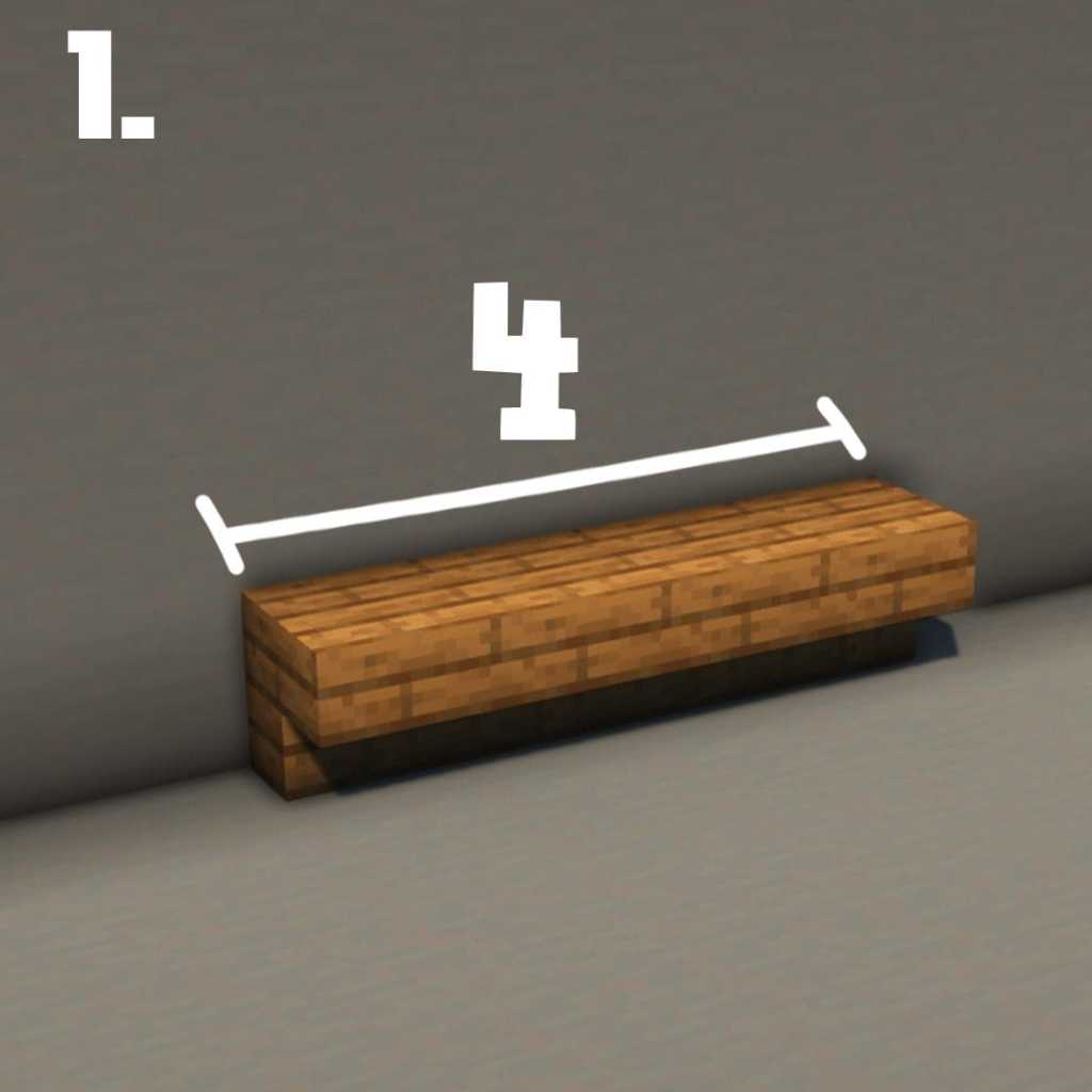 Double Chest Furniture – Build It