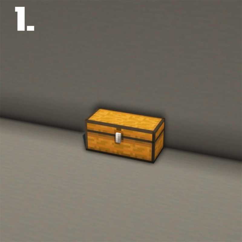 Spruce Chest Armoire – Build It