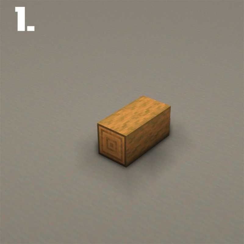 Small Spruce Cart – Build It