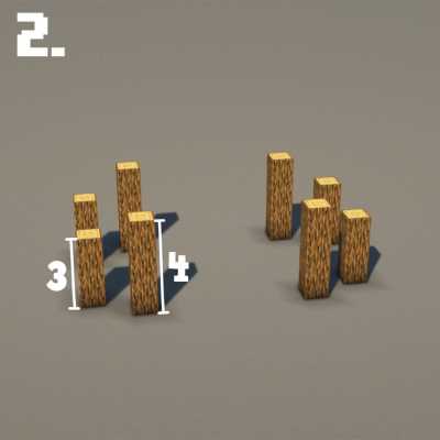 Birch House – Build It