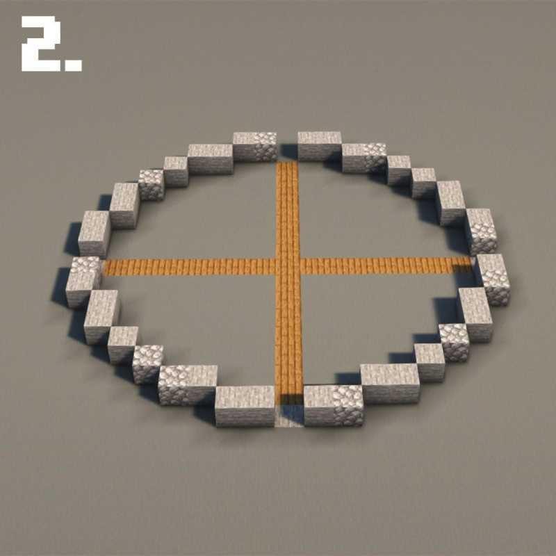 Circular Farm – Build It