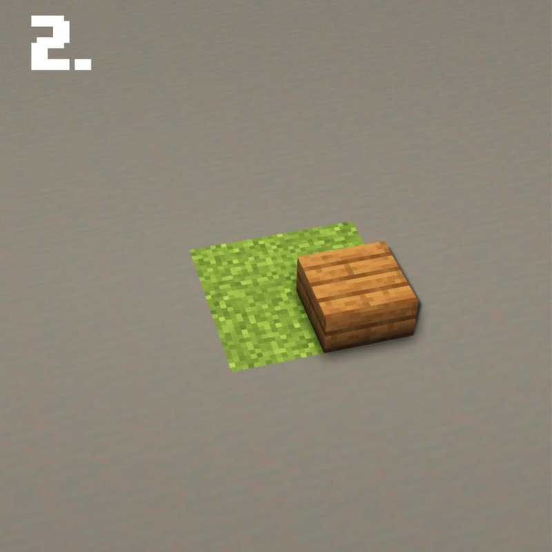 Bamboo Stair Way Decor – Build It