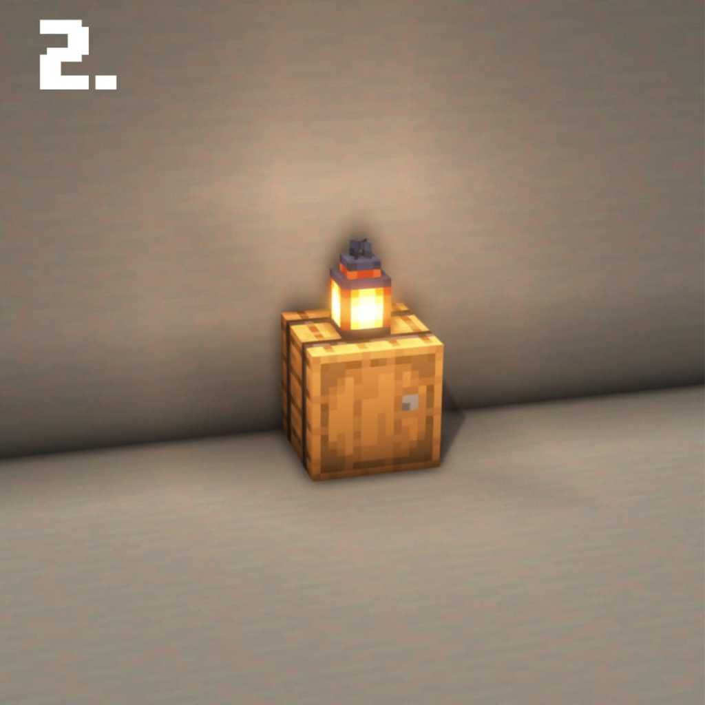 Almar’s Storage – Build It