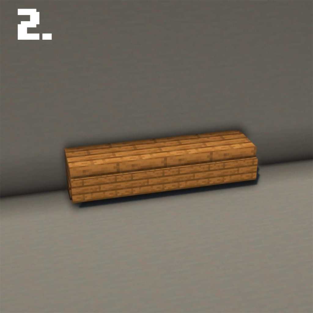 Double Chest Furniture – Build It