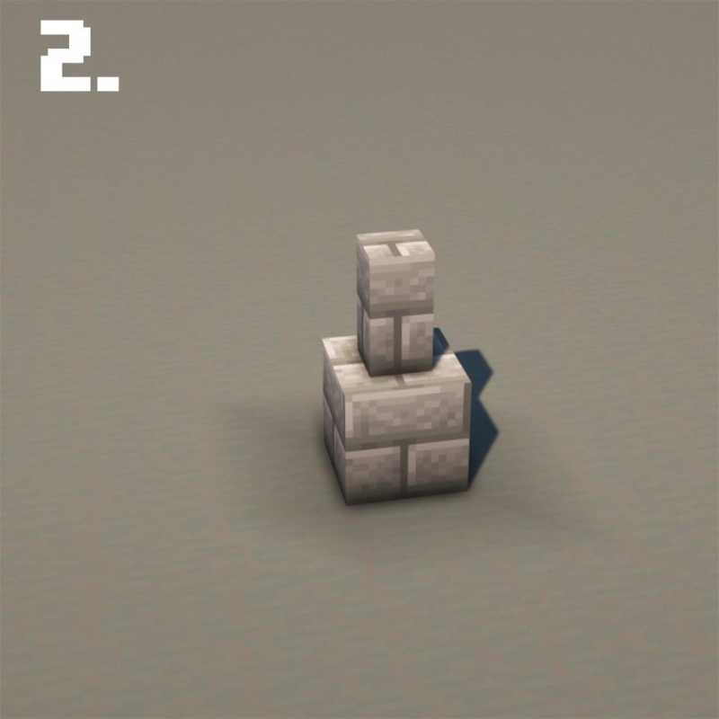 Rustic Street Lamp – Build It