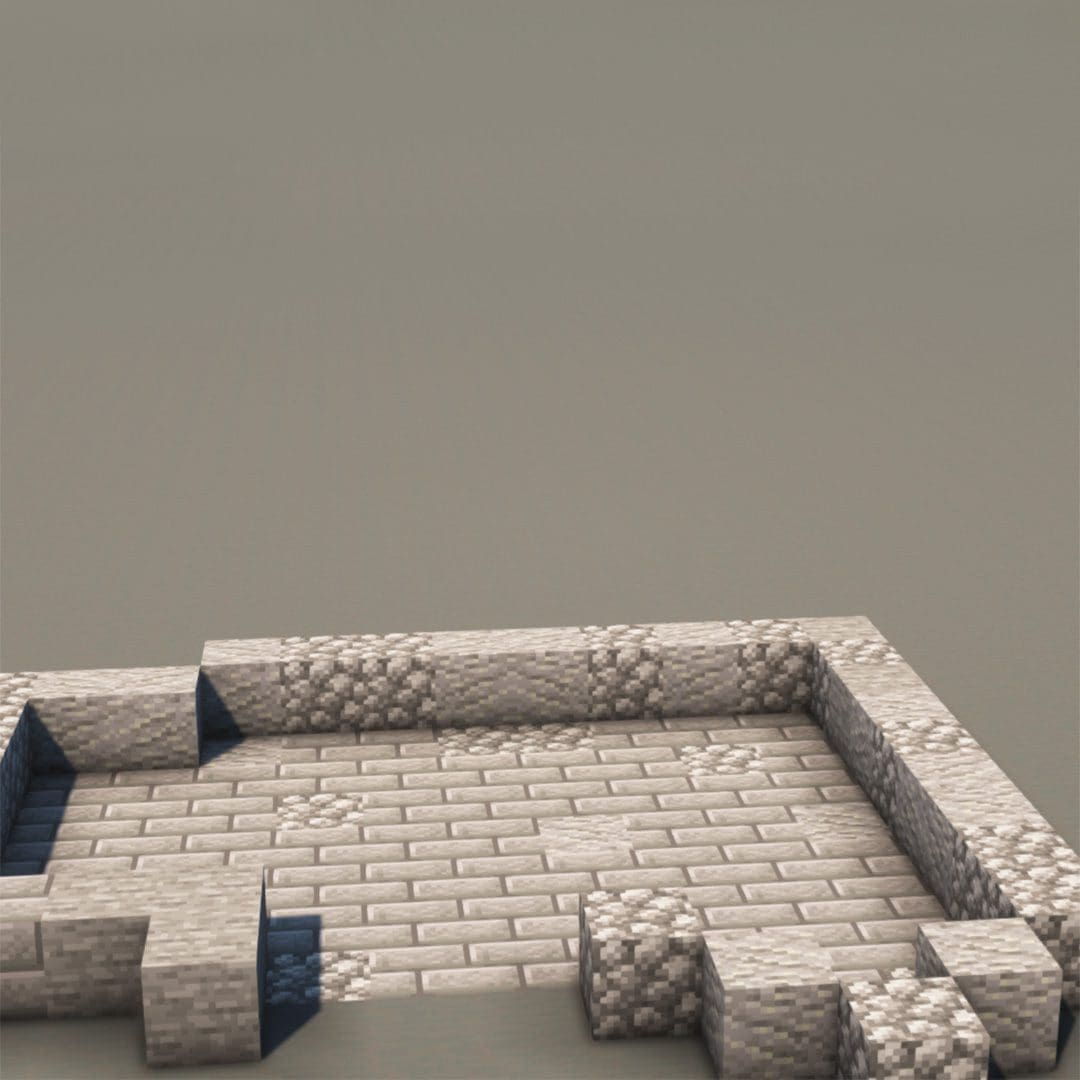 Medieval Church – Build It