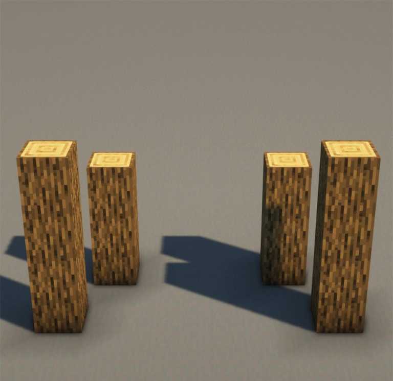 Birch House – Build It