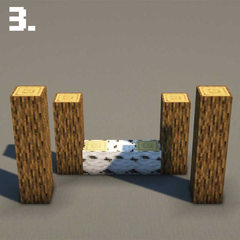 Birch House – Build It