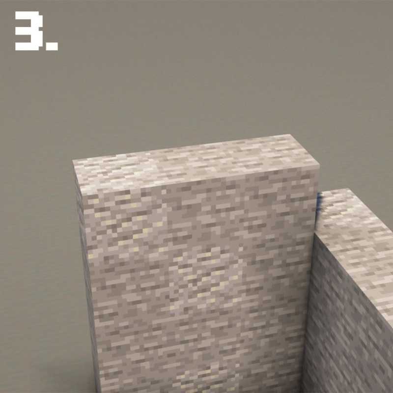 Stone Age House – Build It