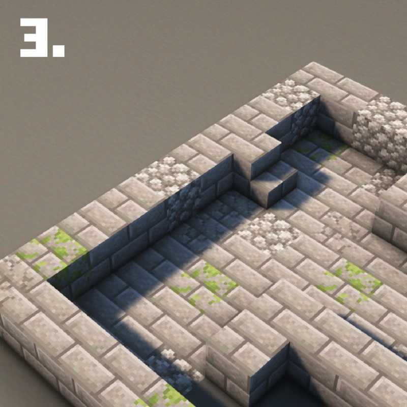 Tiny Castle – Build It