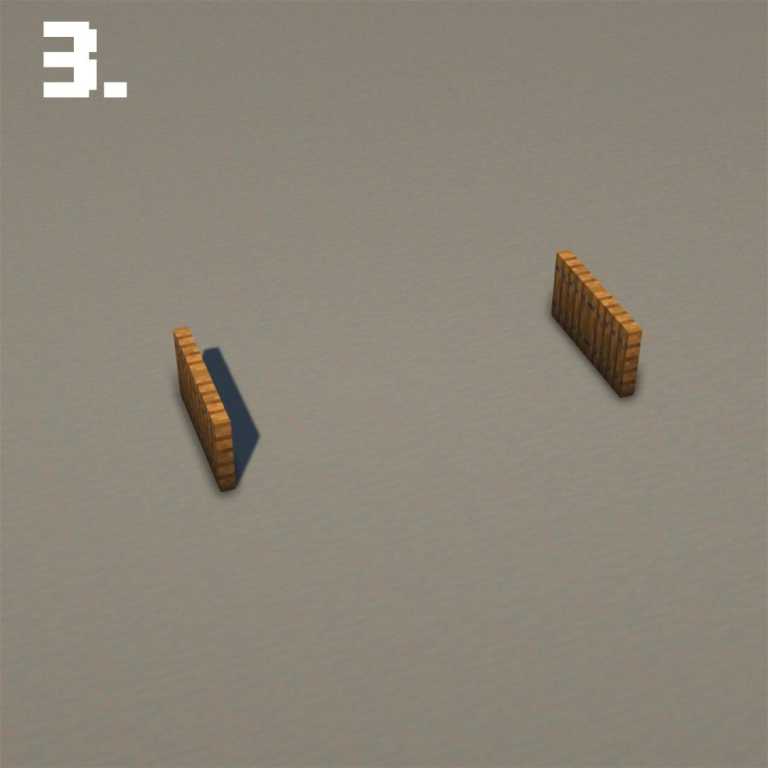 Medieval Feast Table Set – Build It