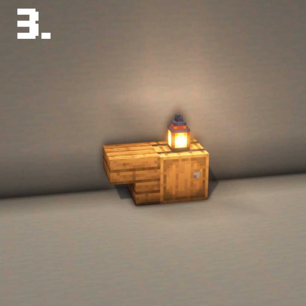 Almar’s Storage – Build It