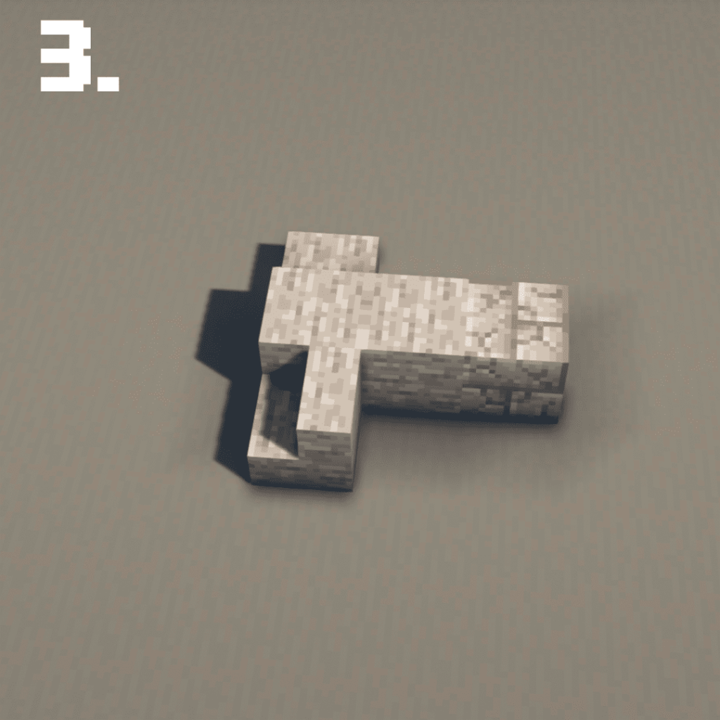 Excalibur – Build It