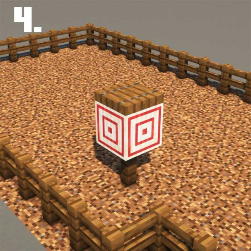Shooting Range – Build It