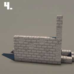 Small Castle – Build It