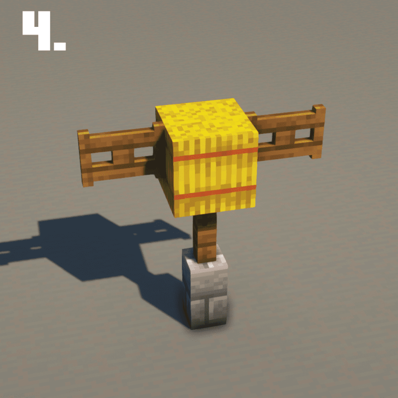 Scarecrow – Build It