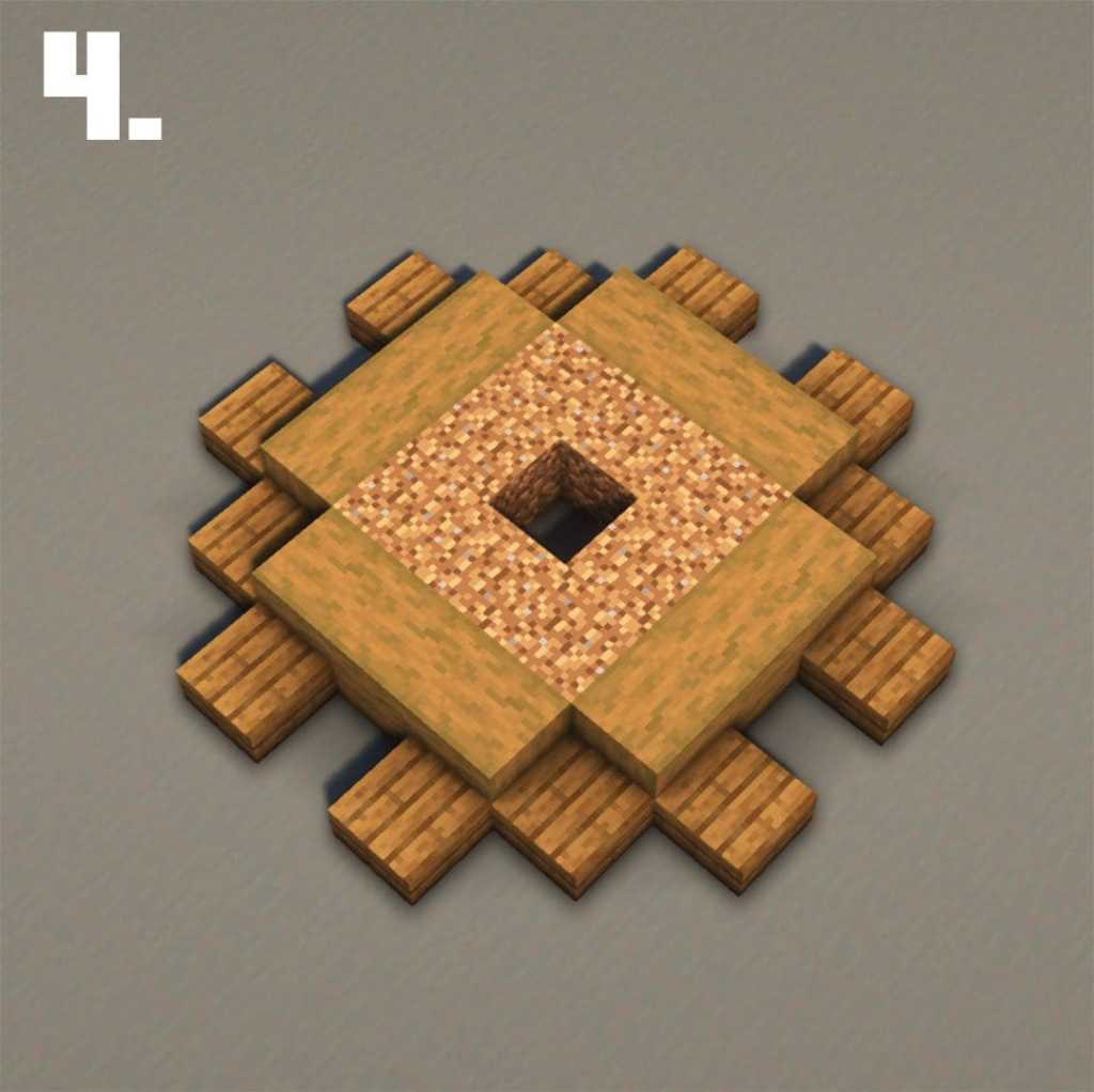 Small Circular Farm – Build It