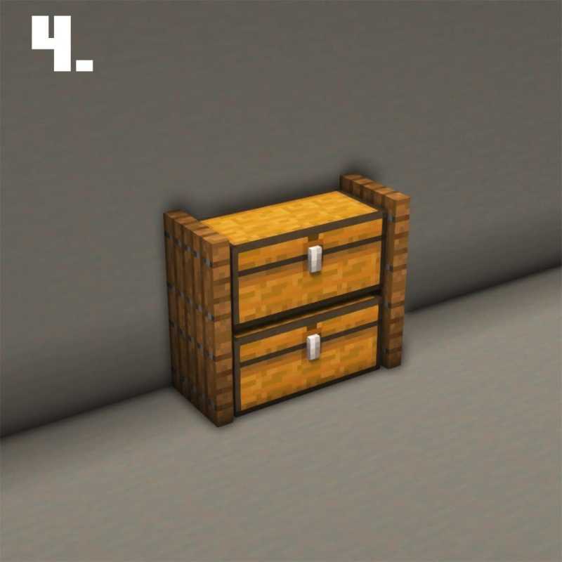 Spruce Chest Armoire – Build It