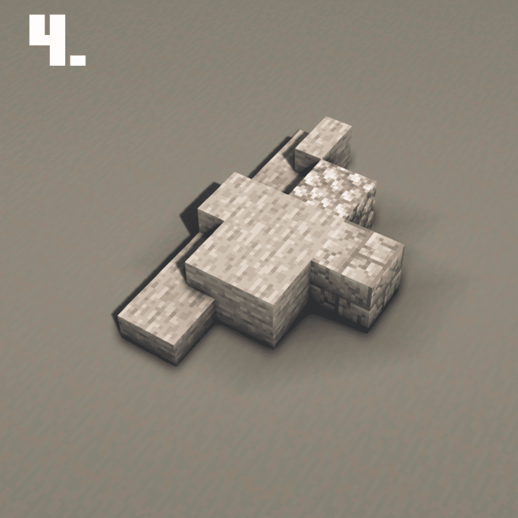 Excalibur – Build It