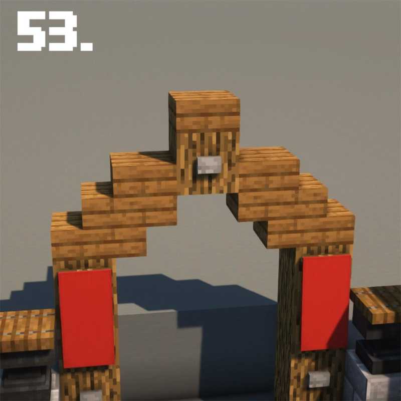 Mini Arena Page 2 – Build It