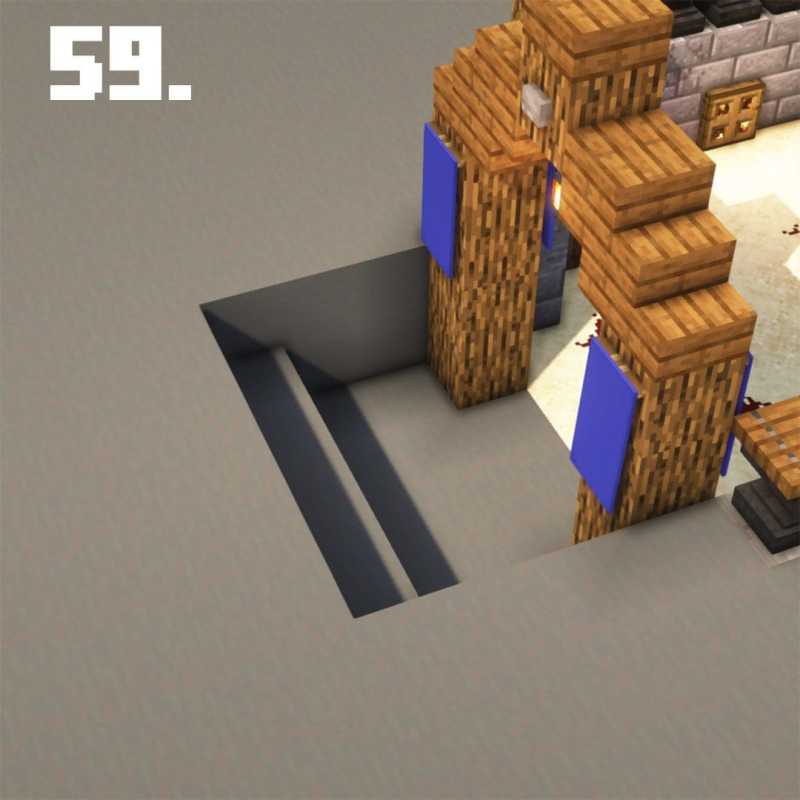 Mini Arena Page 2 – Build It