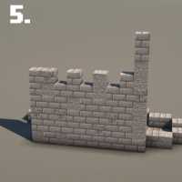 Small Castle – Build It