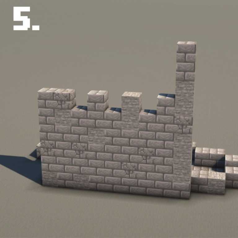 Small Castle – Build It