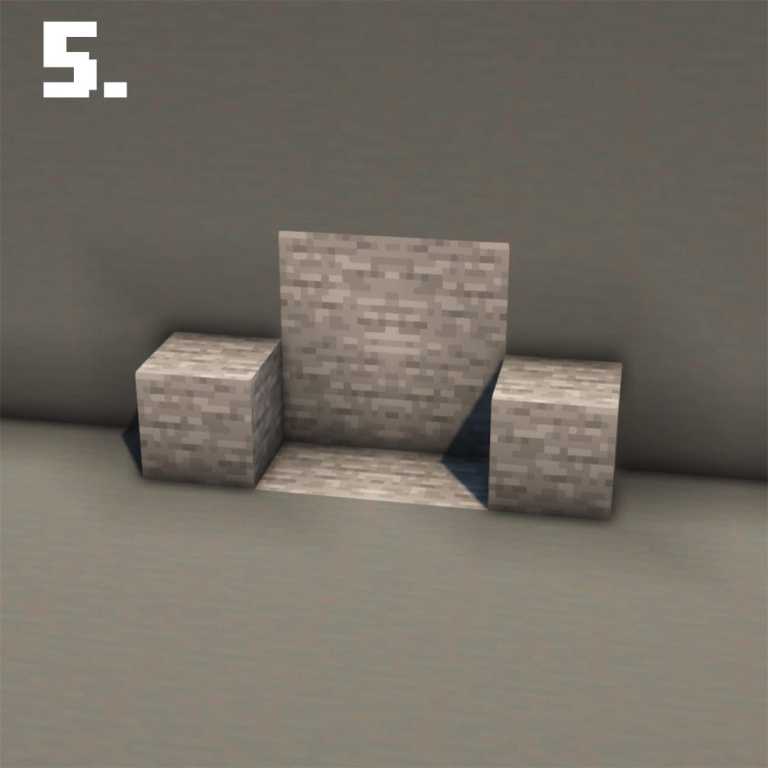Fireplace – Build It