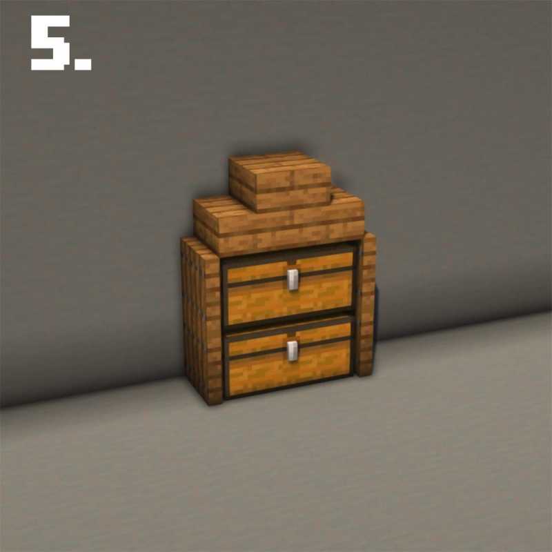 Spruce Chest Armoire – Build It