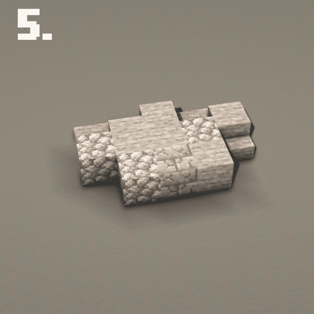 Excalibur – Build It