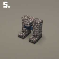 Amethyst Golem – Build It