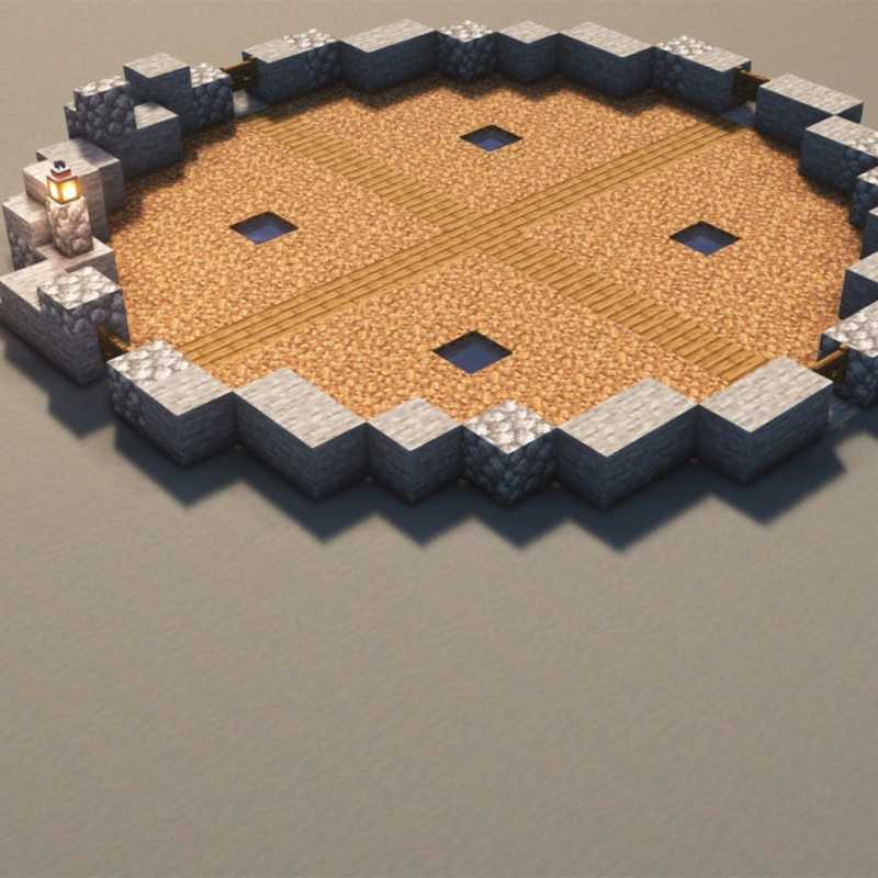Circular Farm – Build It