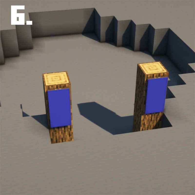 Mini Arena – Build It