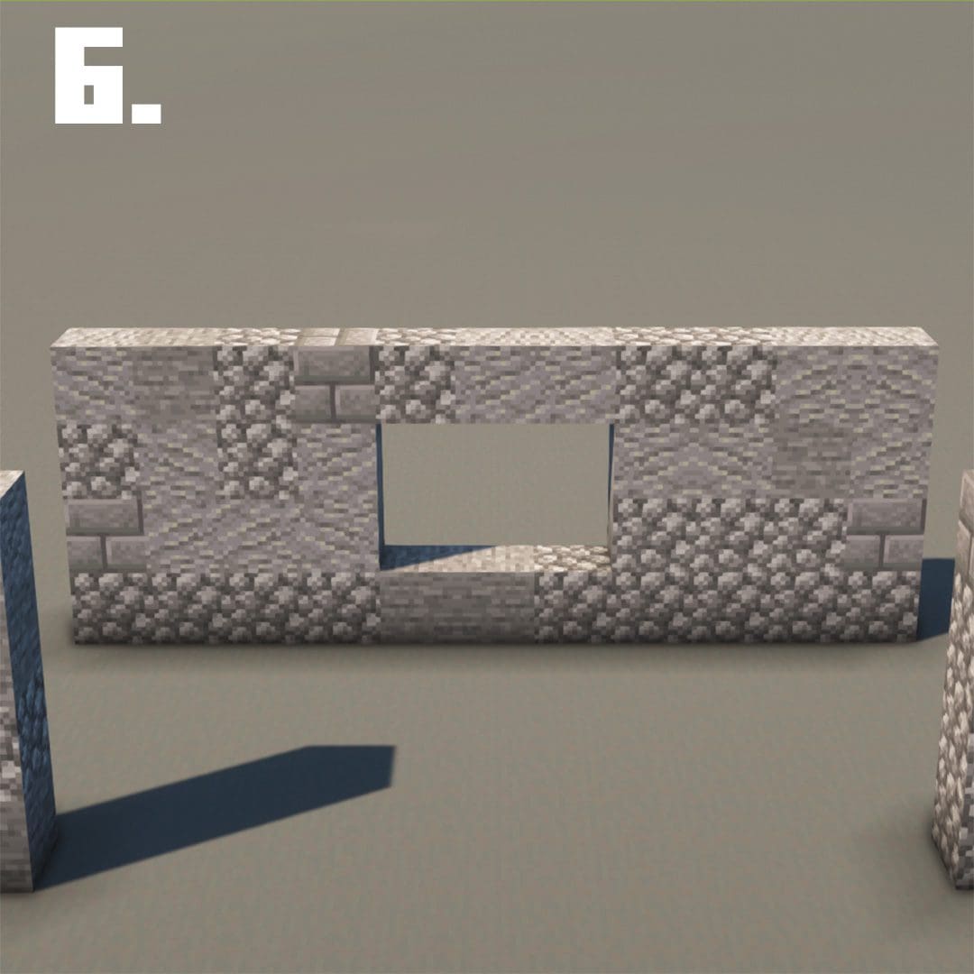 Medieval Horse Stable – Build It