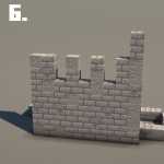 Small Castle – Build It