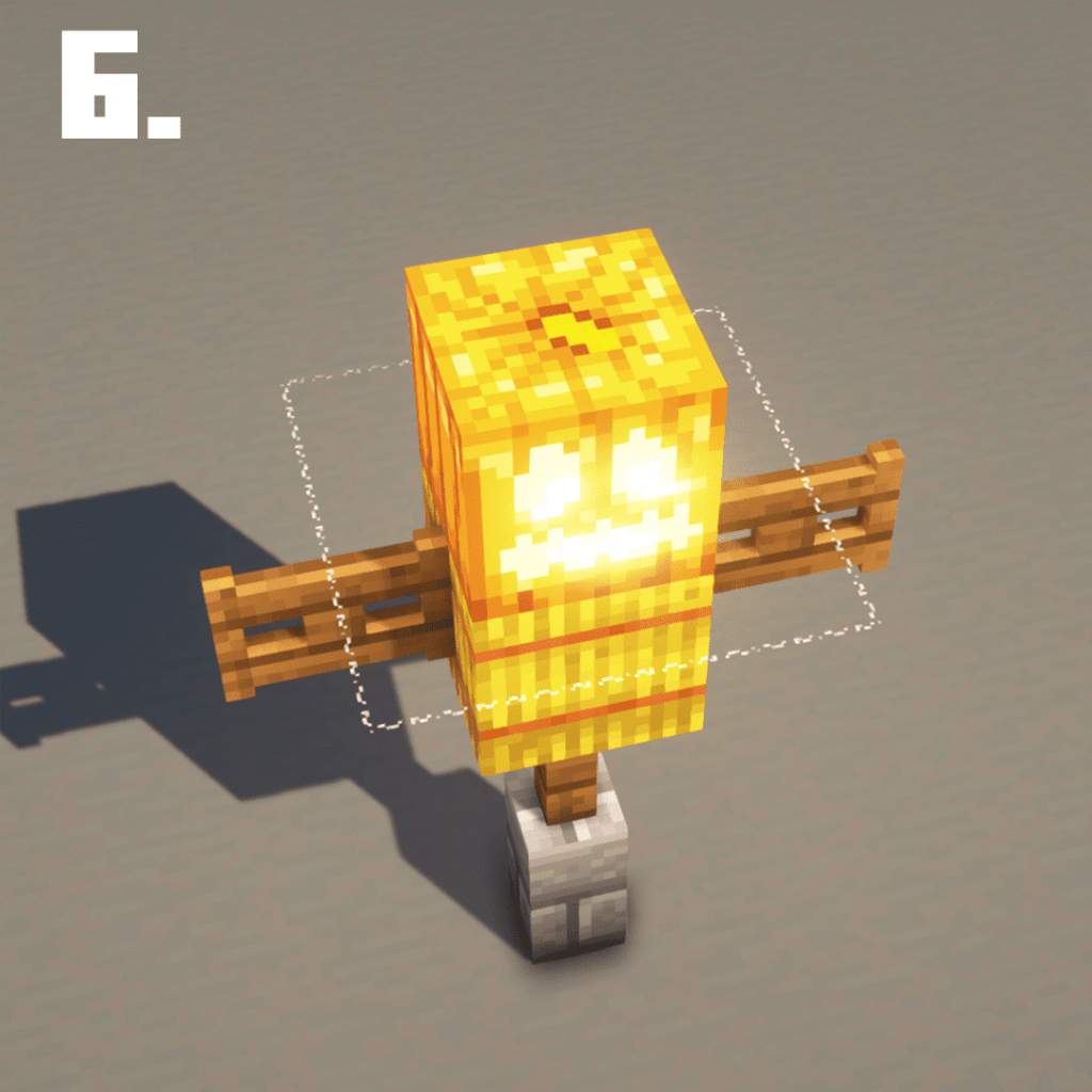 Scarecrow – Build It